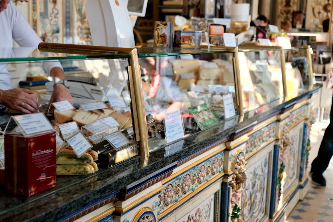 Cicchetti gastronomiques : format dégustation - Venise - Notre Guide ...